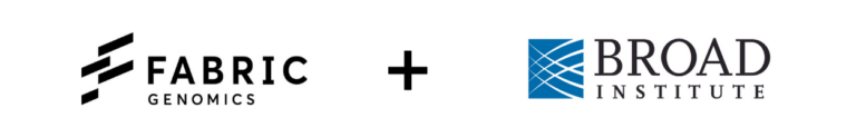 The Broad Institute Selects Fabric Genomics in Implementation of ...