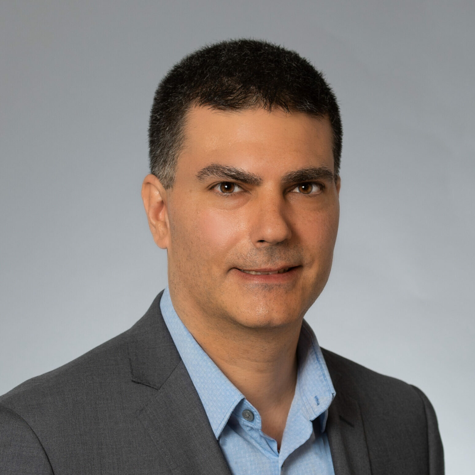 About Us - Fabric Genomics