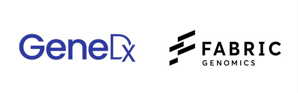 GeneDx Announces Completion of Fabric Genomics Acquisition - Fabric ...